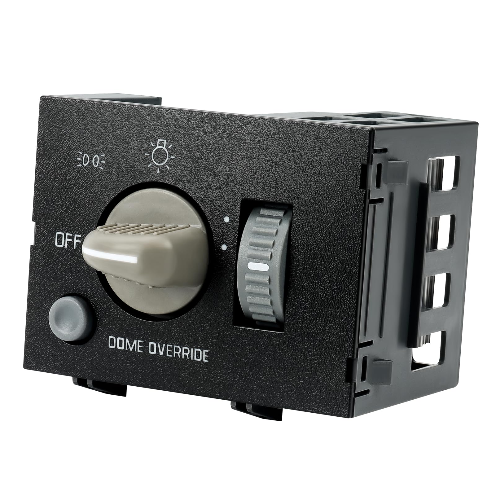 Amazon.com: A-NAFTULY Headlight Dimmer Switch Replacement for 1995-2009 ...