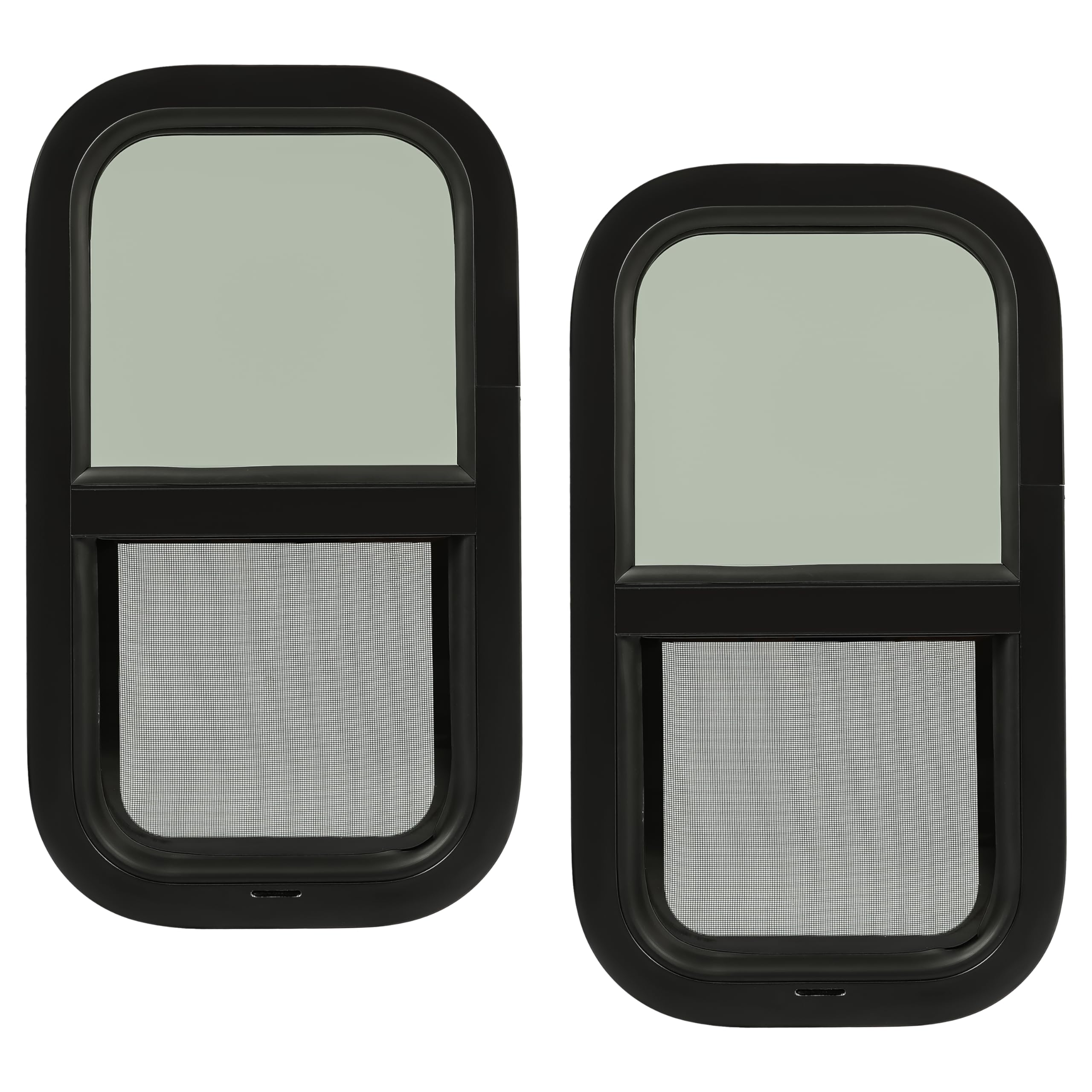 Amazon.com: KUAFU RV Side Window 12" X 22" Replacement Trailer Camper ...