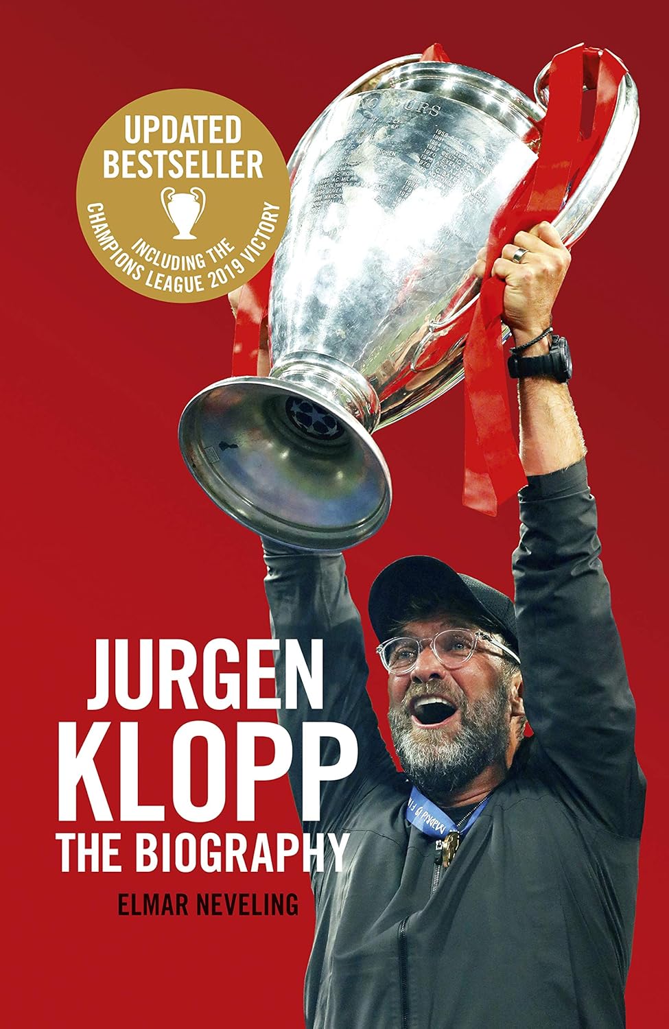 Jurgen Klopp: Amazon.co.uk: Neveling, Elmar, Roberts, Bryn, Schmidt ...