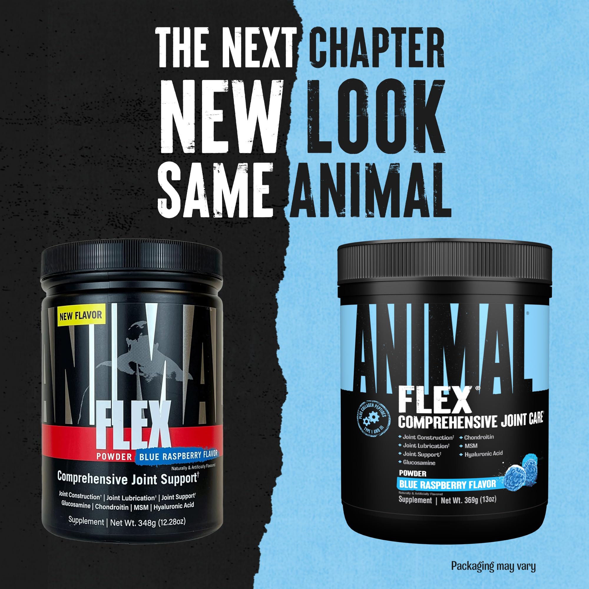 Animal Flex Elite Supps Animal Flex | Universal Nutrition Europe