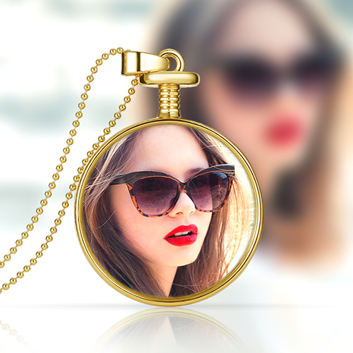 PIP Frames Camera - App on Amazon Appstore