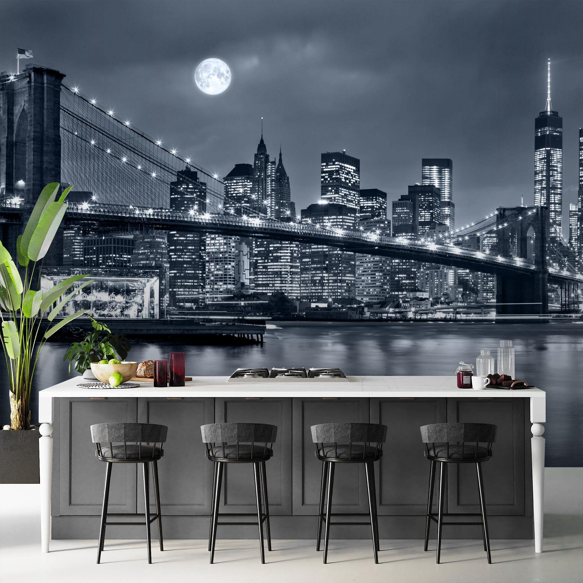 John Wall 2024 Behang 5 Stuks Bioscoop Decor Home Bioscoop Kamer Decor