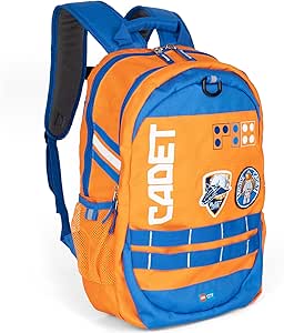 Amazon.com | LEGO City Space Mission Backpack - Space Cadet | Casual ...