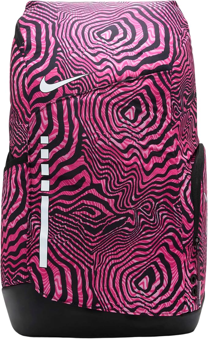 Amazon.com: Nike Hoops Elite Backpack (32L) (2024) Popsicle Pink ...