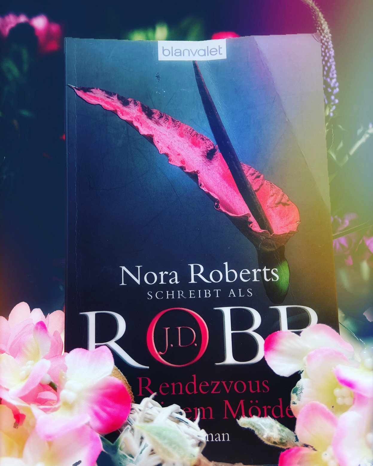 Rendezvous mit einem Mörder: Roman (Eve Dallas 1) eBook : Robb, J.D ...