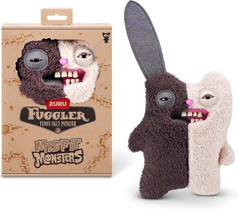 Amazon.co.uk: Fugglers