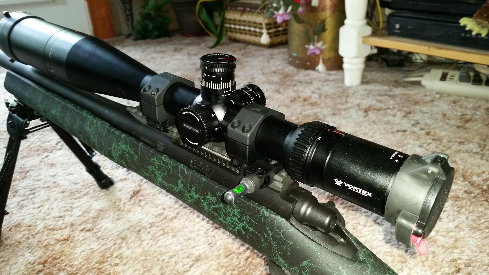 Amazon.com : US Optics Anti-Cant Device : Sports & Outdoors