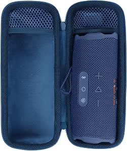 Amazon.com: Peyyargo Storage Case Compatible with JBL Flip 7/6 / 5 ...