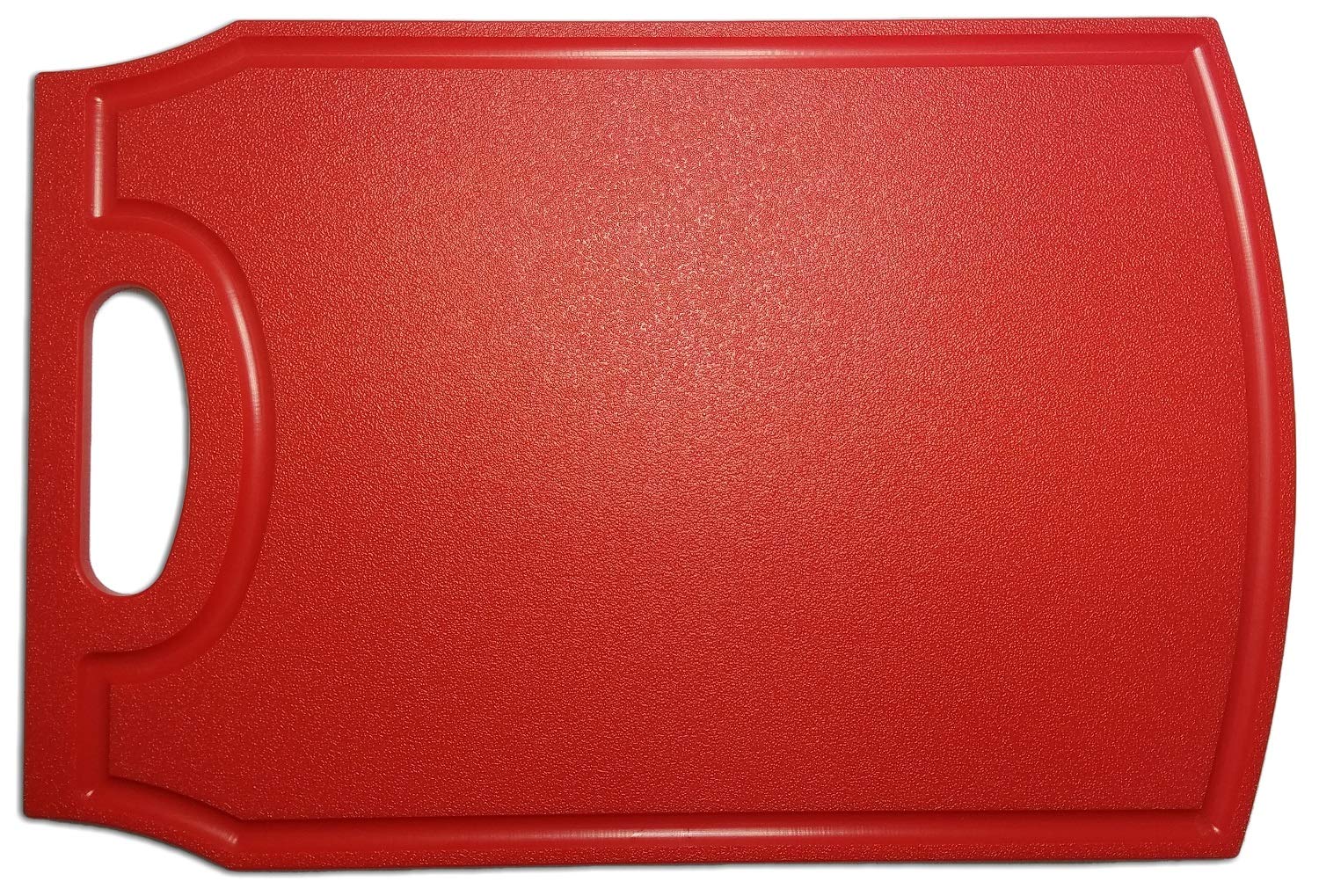 Snapklik.com : Plastic Kitchen Cutting Board
