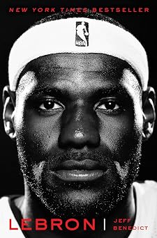 Amazon.com: LeBron eBook : Benedict, Jeff: Kindle Store