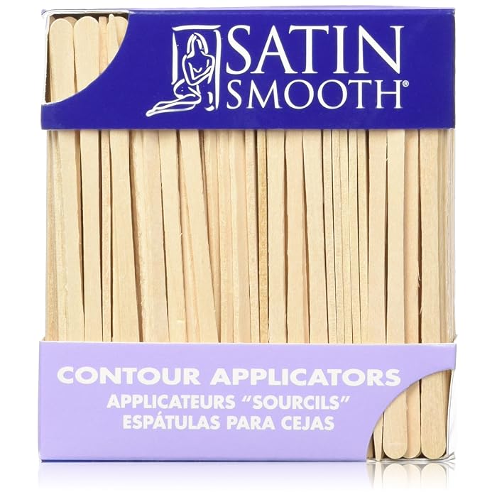 Buy Satin Smooth Contour applicators, 200 count, 200 Count Online at ...