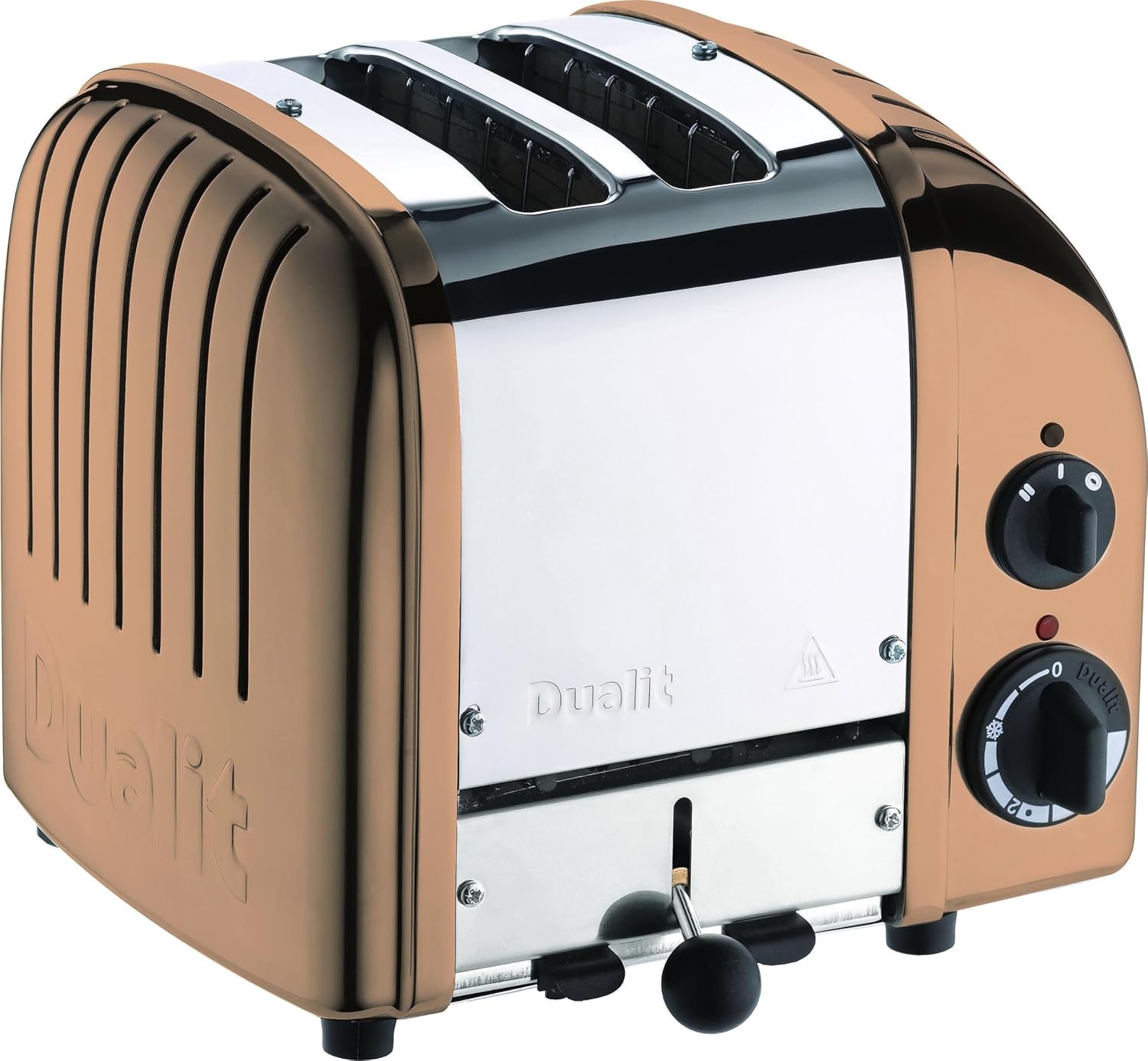 Amazon.com: DUALIT 2 Slice Toaster: Home & Kitchen