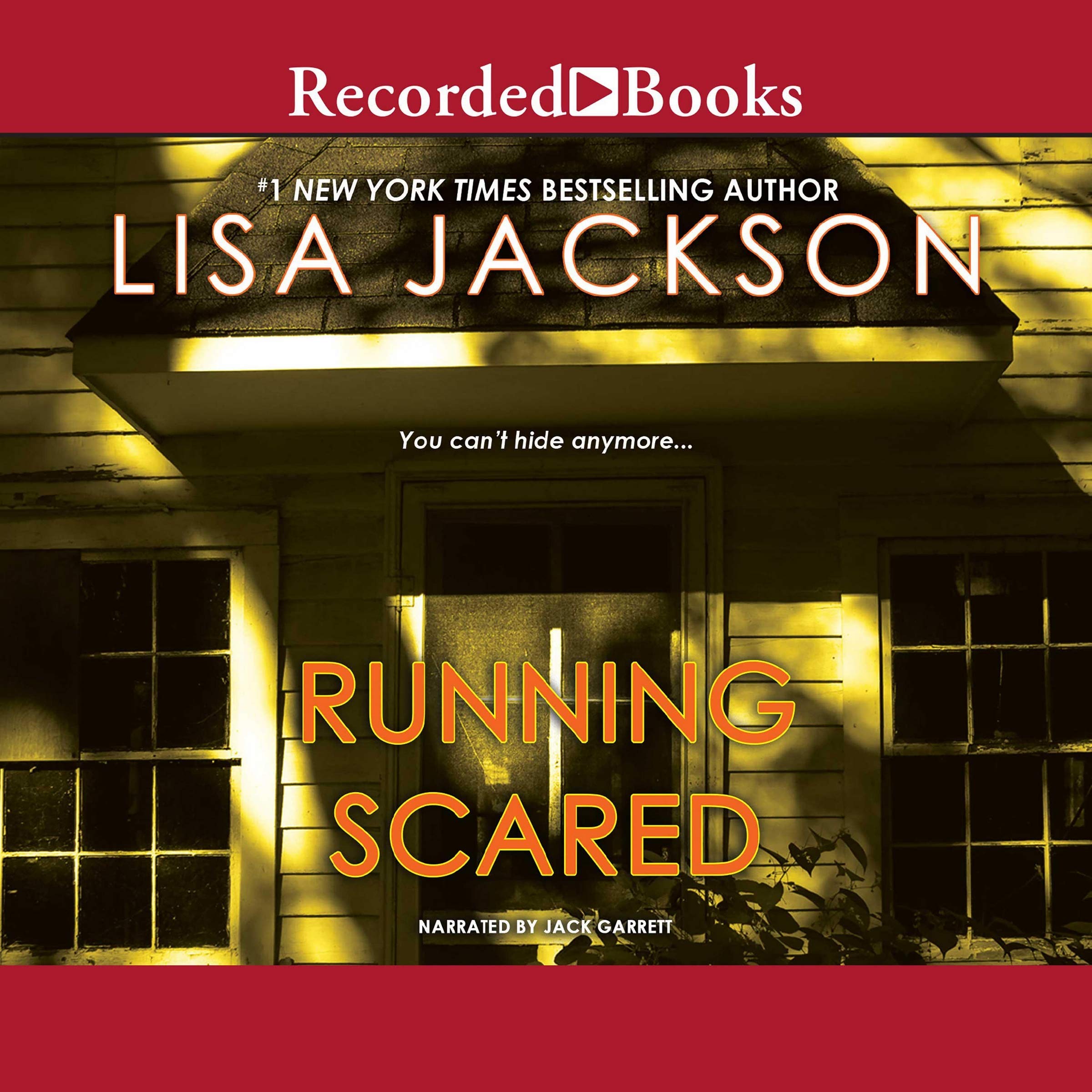 Amazon.com: Running Scared: 9781664779327: Lisa Jackson: Books