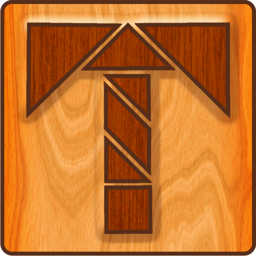 Tangram (Kindle Tablet Edition) - App on Amazon Appstore