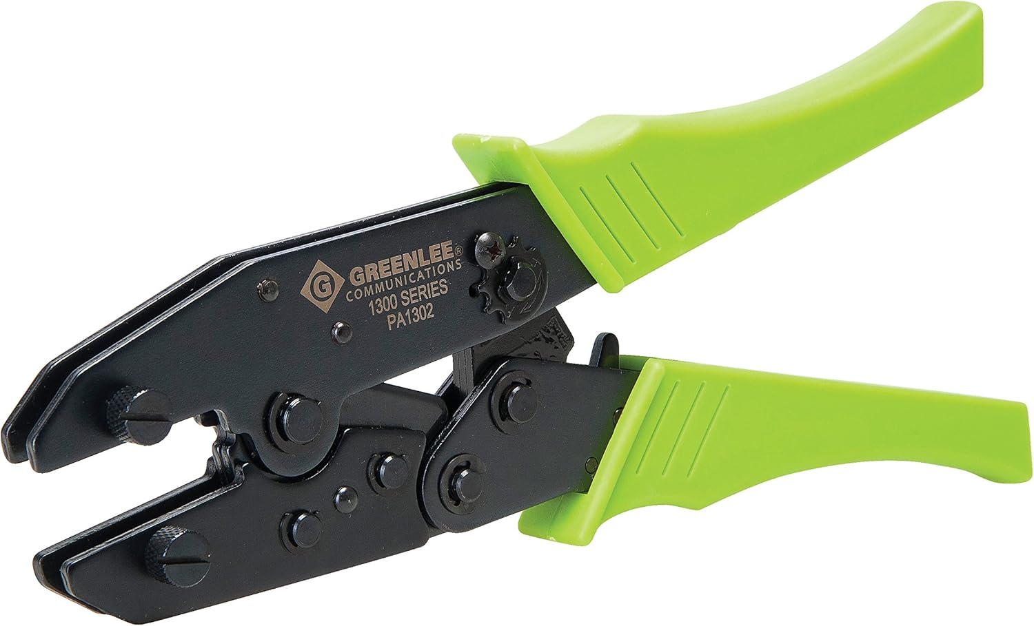 Greenlee Crimp PA1302, 1300 Series Crimp Tool Frame - Crimpers - Amazon.com