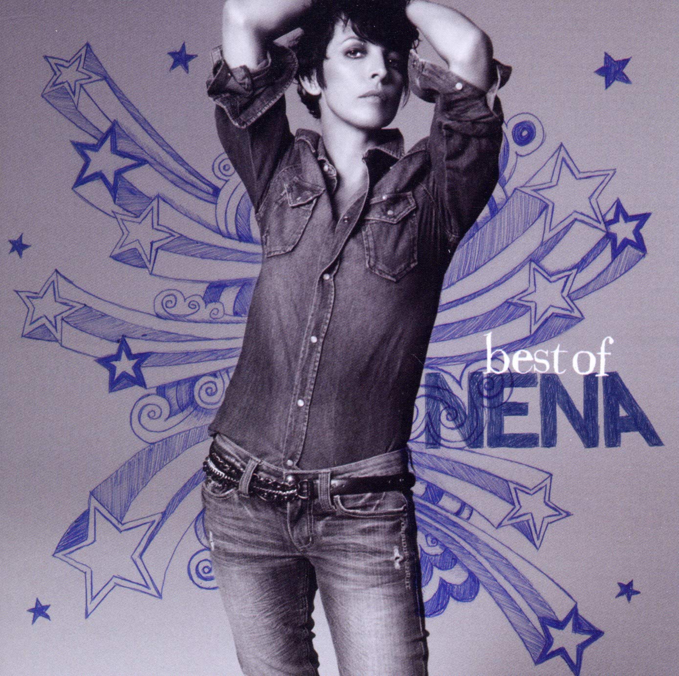 NENA - Best Of Nena - Amazon.com Music