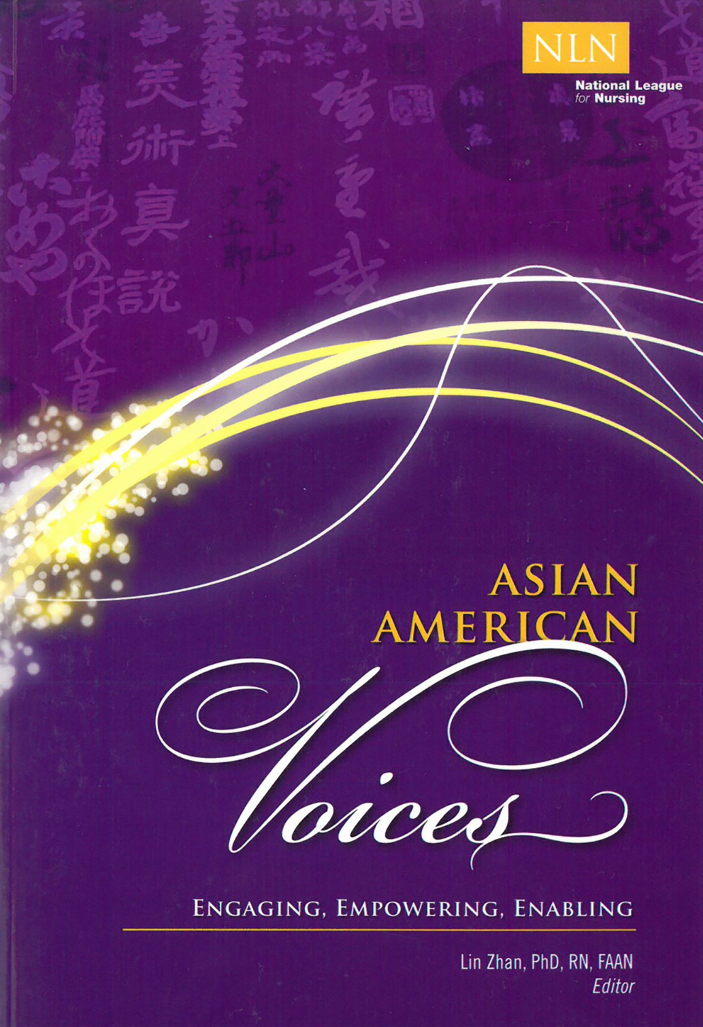 Asian American Voices: Engaging, Empowering, Enabli | Adobooks