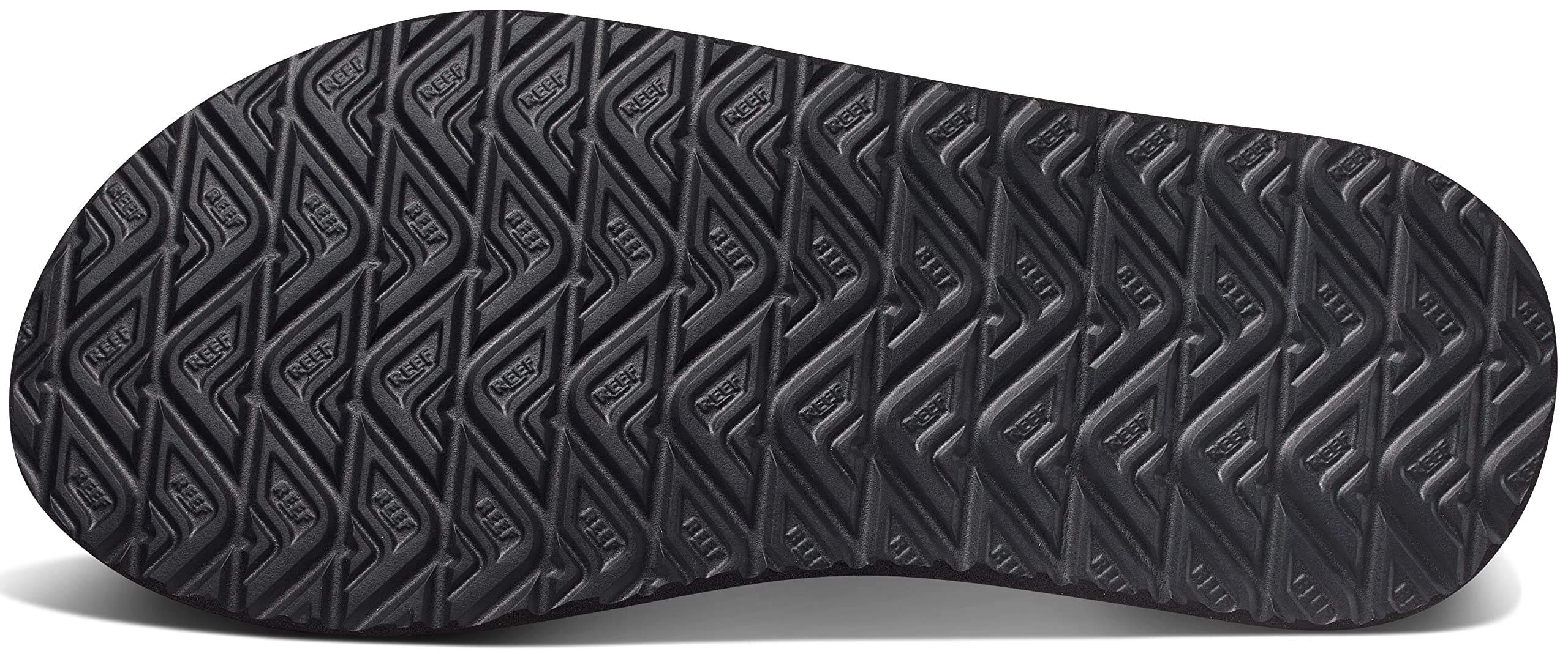 Snapklik.com : Reef Mens Phantoms Flip-Flop