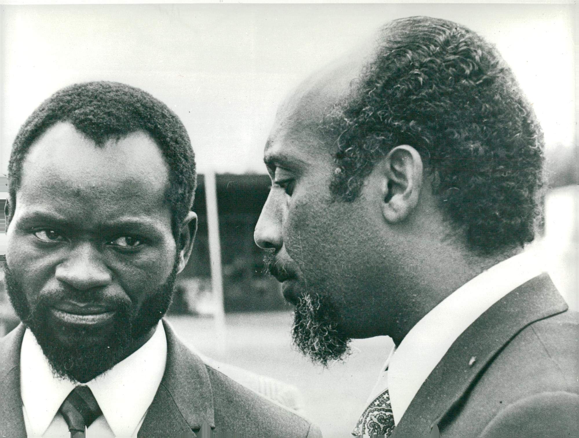 Samora Machel