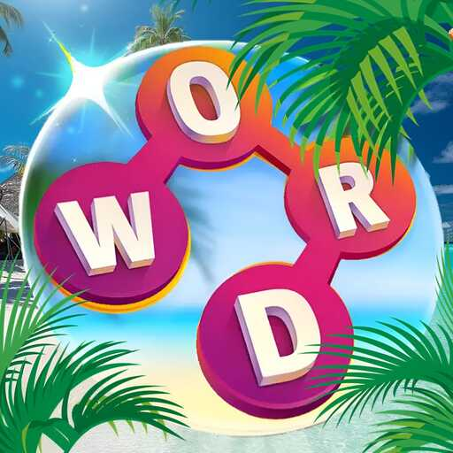 Word Game: Crossword Puzzle game - App on Amazon Appstore