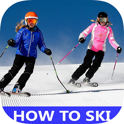 Learn To Ski - Best Way To Get Fundamental SKI Video Lessons For Beginners - App on Amazon Appstore