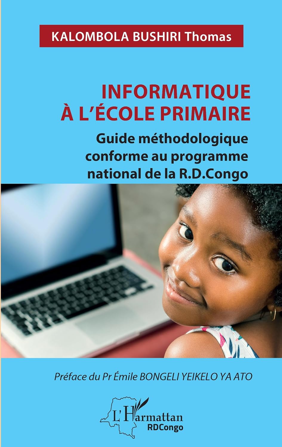 Informatique à l'école primaire: Guide méthodologique conforme au ...