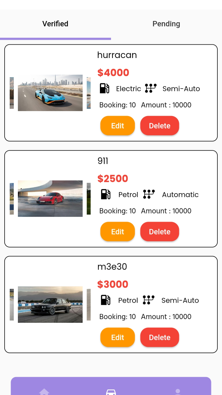Carvio Host - App on Amazon Appstore