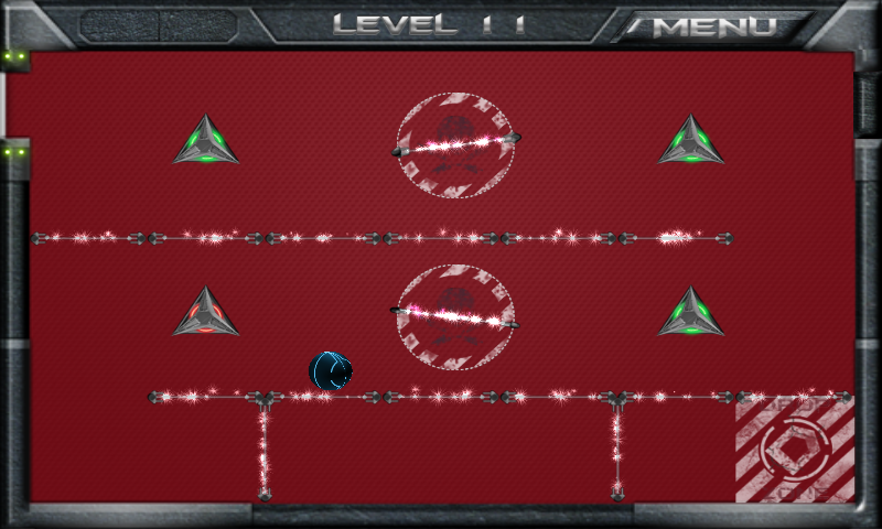 X-BALL(tilt maze game):Amazon.ca:Appstore for Android