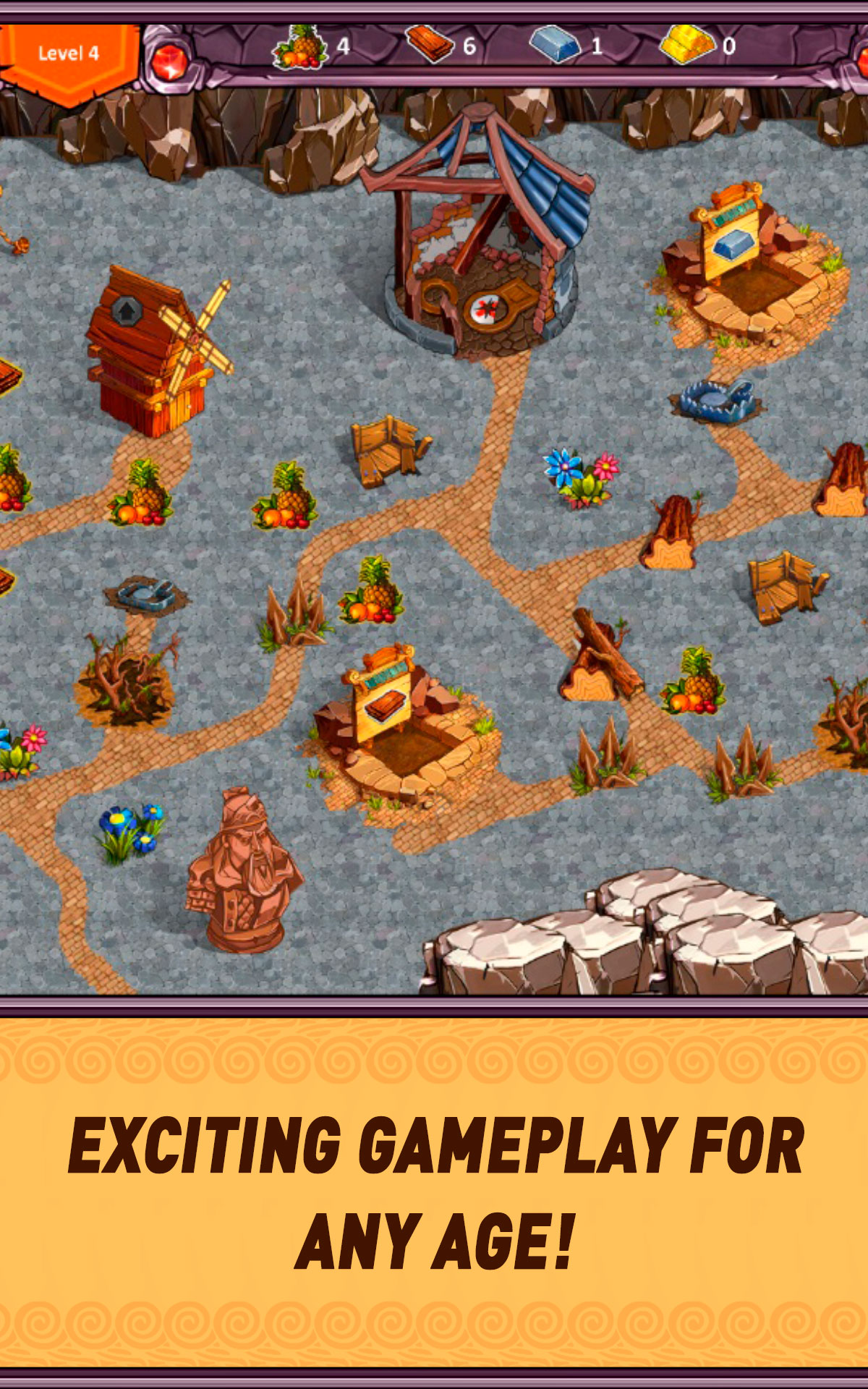 Lost Artifacts: Soulstone - App on Amazon Appstore