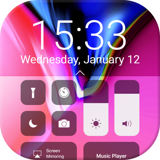 Control Panel - App on Amazon Appstore