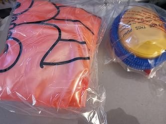 CKB LTD Extra Large Giant Retro Space Hopper for Adults - Inflatable ...