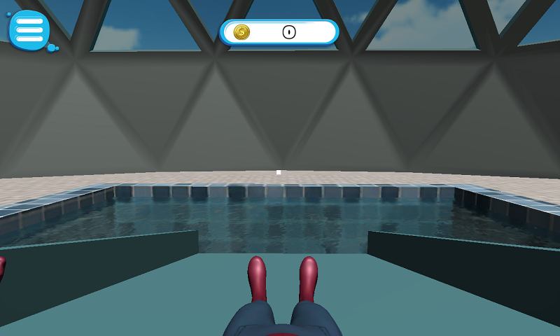 Aquapark VR Water park (noads) - App on Amazon Appstore