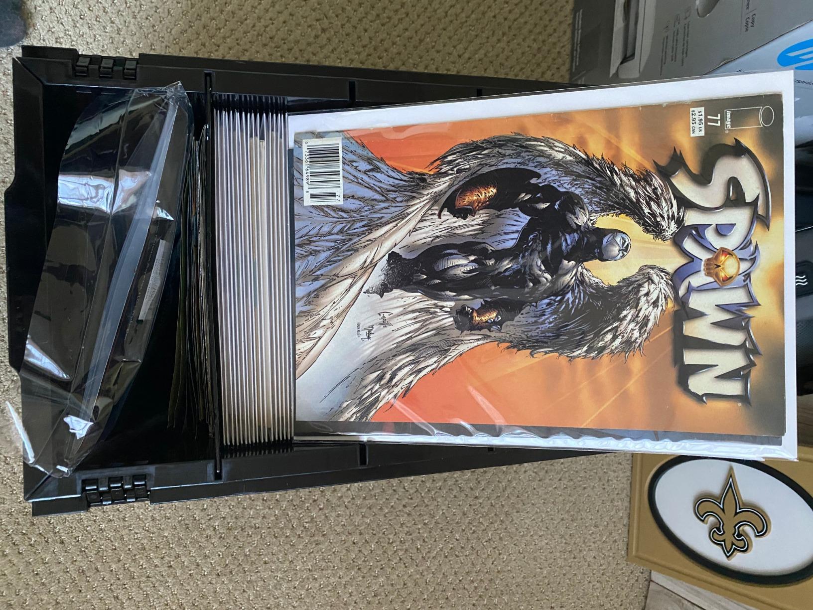 Amazon.com: Max Protection Resealable Golden Age Size Ultra Clear Comic ...