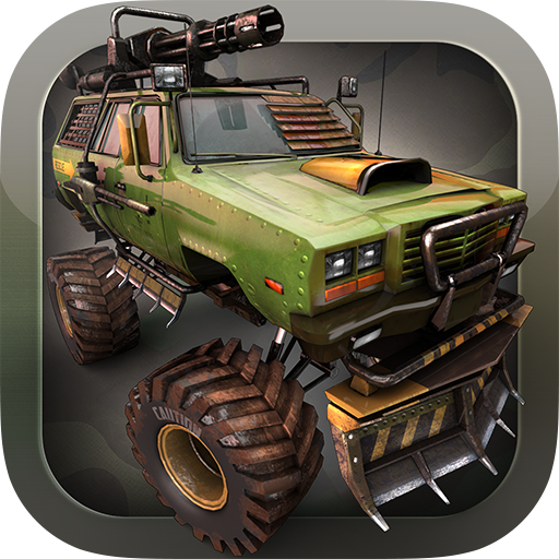 Get To The Chopper - App on Amazon Appstore