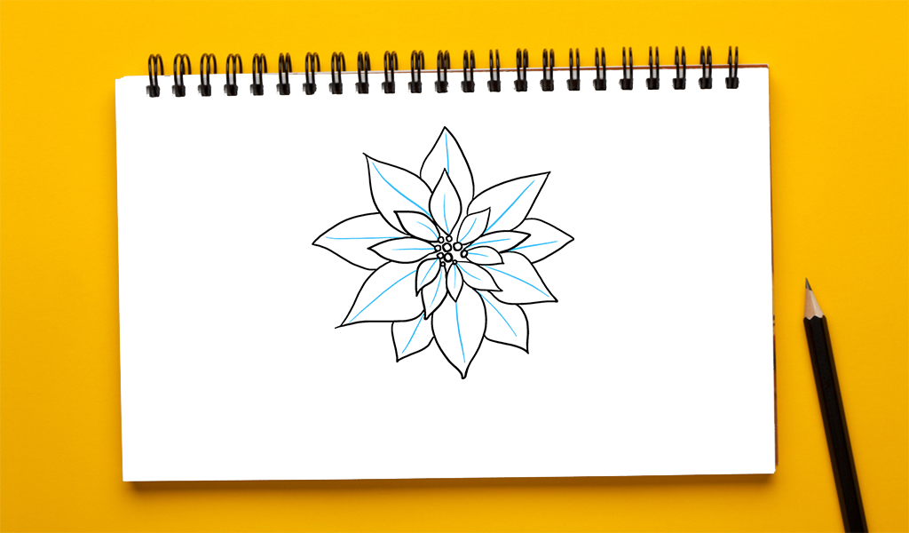 Learn How To Draw Flowers Step By Step - App on Amazon Appstore
