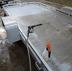 Amazon.com: BOSH CHEMICAL Aluma Bright, Aluminum Cleaner and Brightener ...