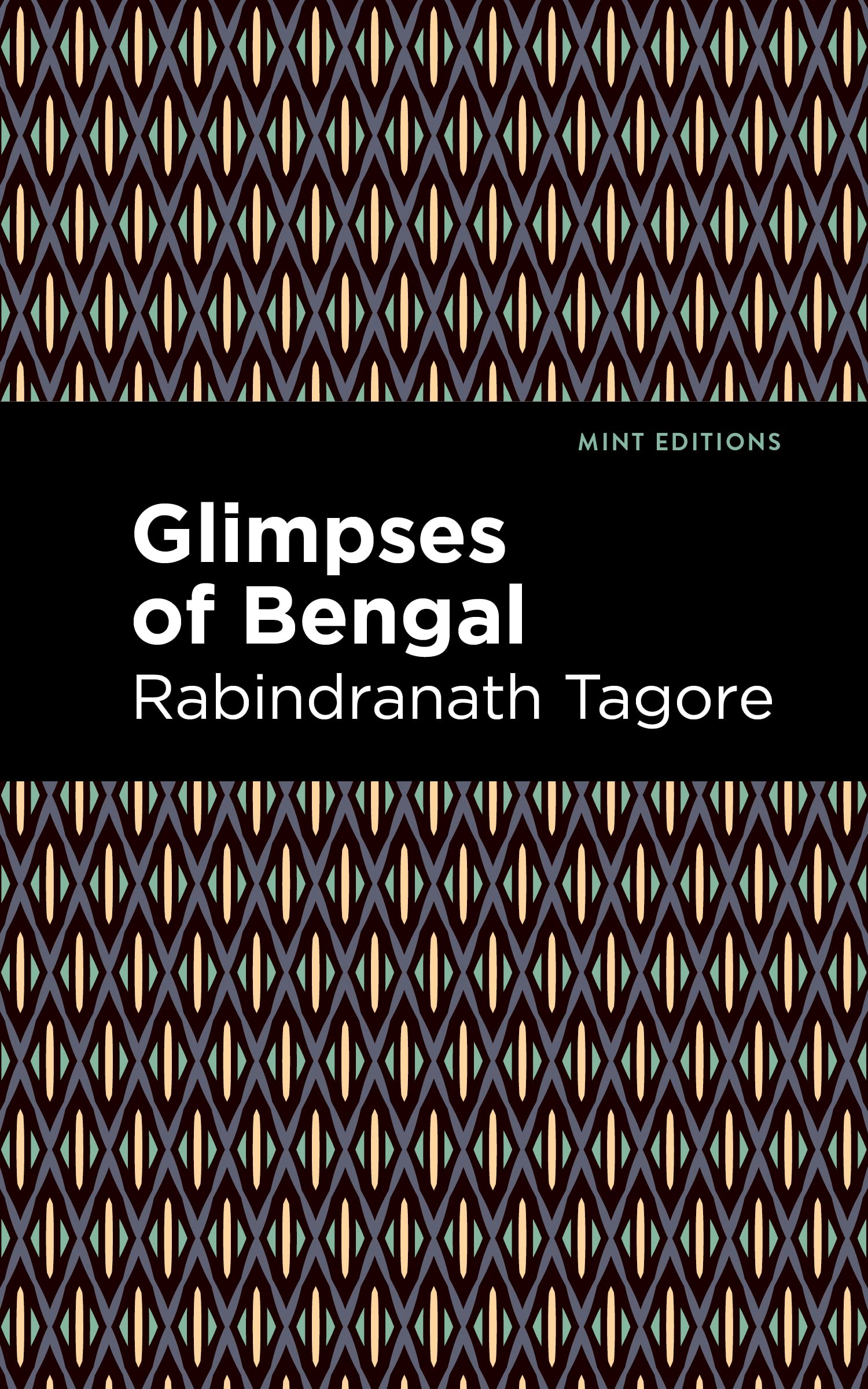 Amazon.com: Glimpses of Bengal: The Letters of Rabindranath Tagore ...
