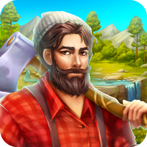 Golden Frontier - App on Amazon Appstore