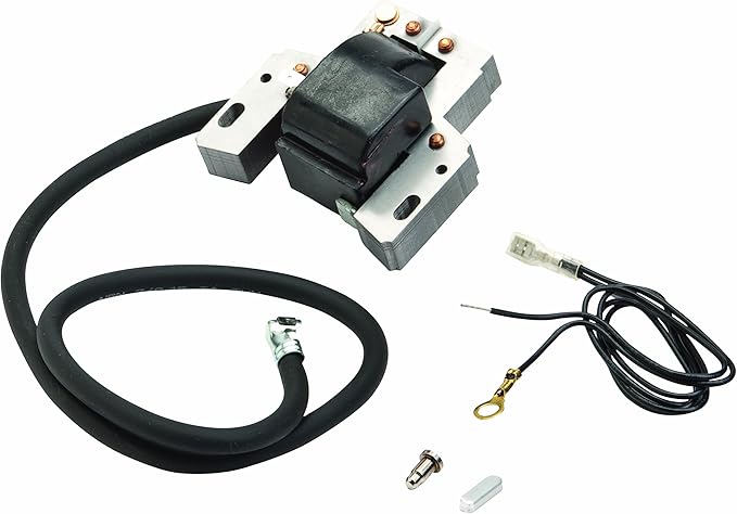 Amazon.com : Oregon 33-344 Ignition Coil Replacement for Briggs ...