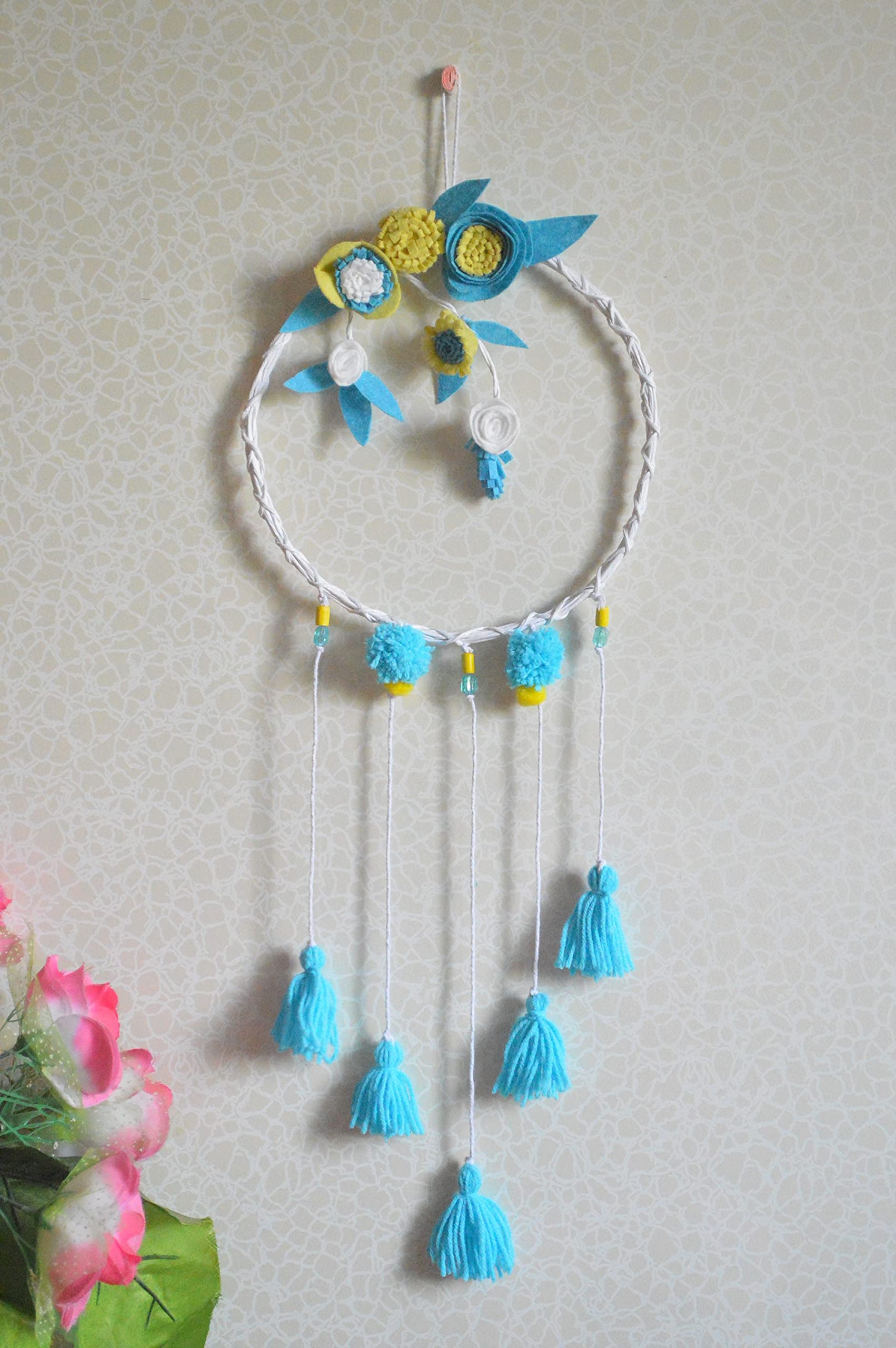 How To Make Handmade Decorative Items For Home