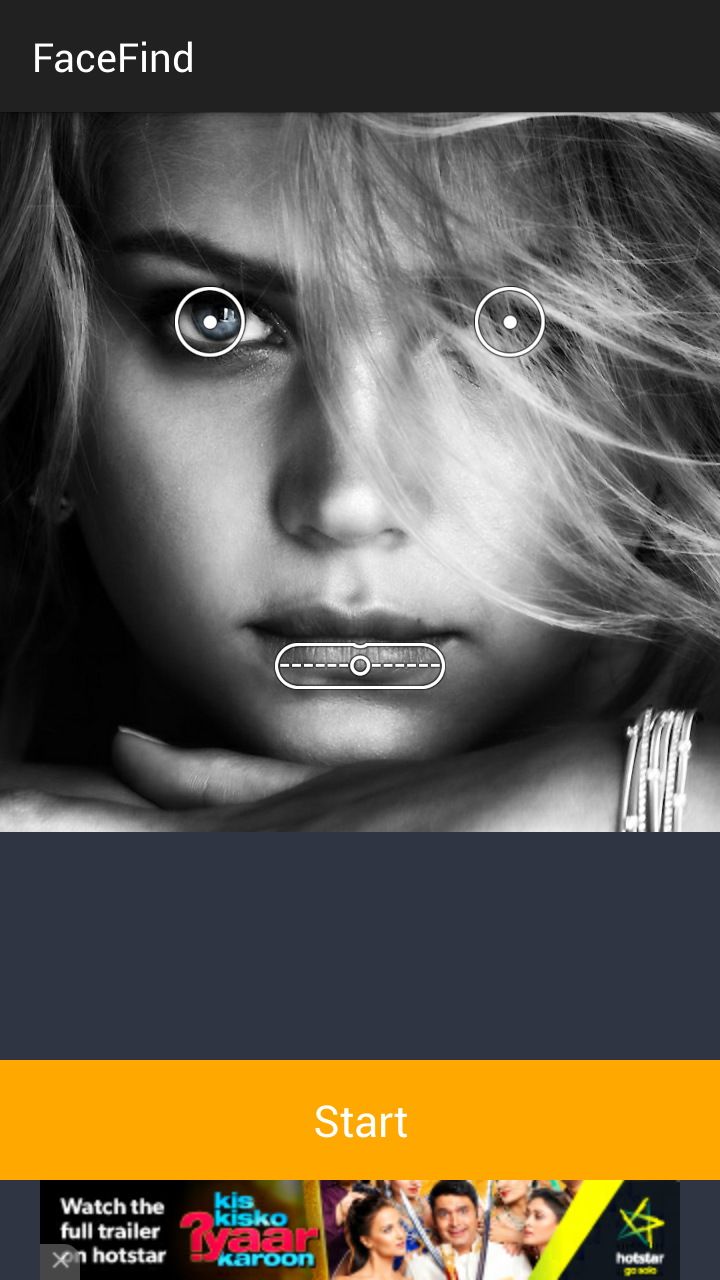 Animal Face Maker - App on Amazon Appstore