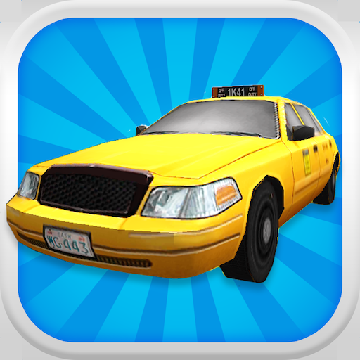 Angry Taxi: Crazy Cab Driver 3D - App on Amazon Appstore