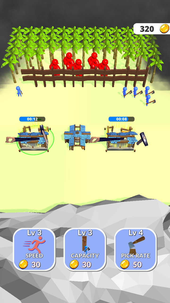 Grow Your Empire : Attack and Defense Strategy games:Amazon.com ...