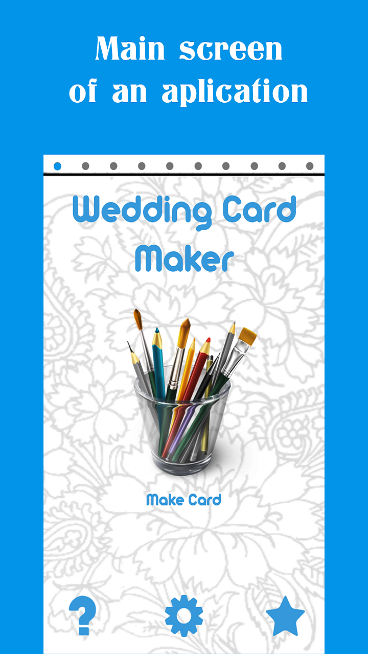 Wedding Card Maker - App on Amazon Appstore