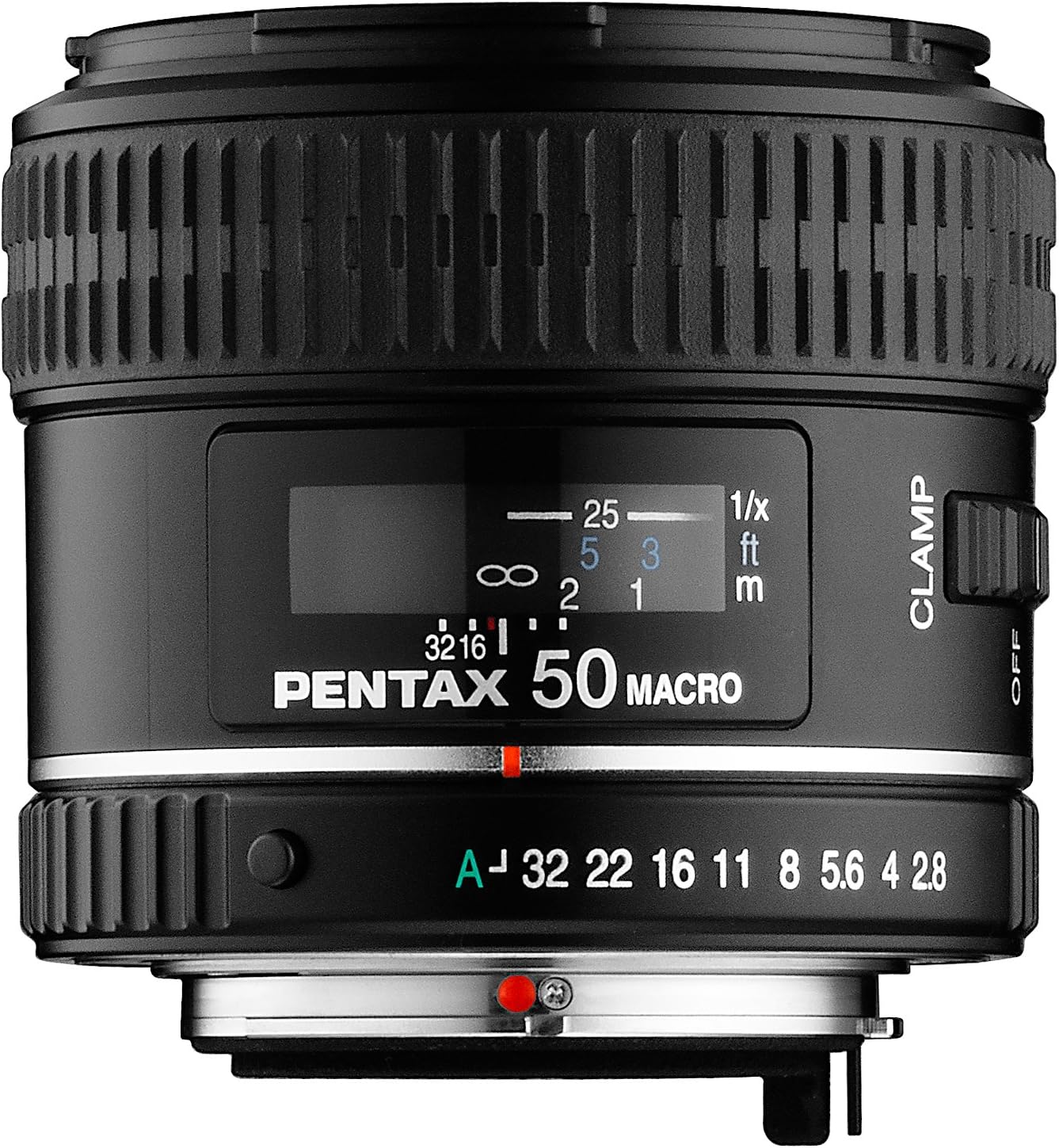 Amazon.com : Pentax 21mm F/3.2 AL Limited Lens for Pentax Digital SLR ...