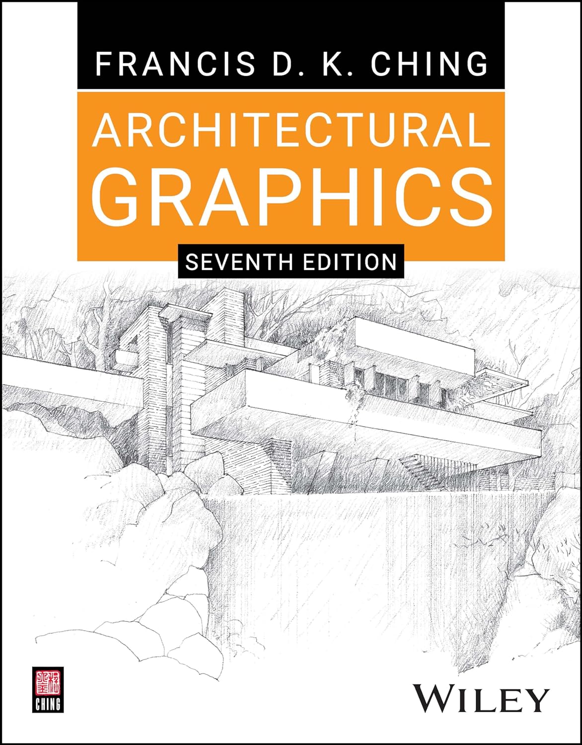 Amazon.com: Architectural Graphics: 9781394206247: Ching, Francis D. K.: Books
