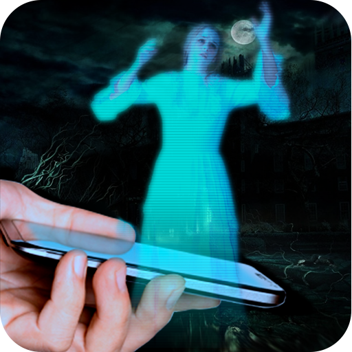 Ghost Sound Detector - App on Amazon Appstore