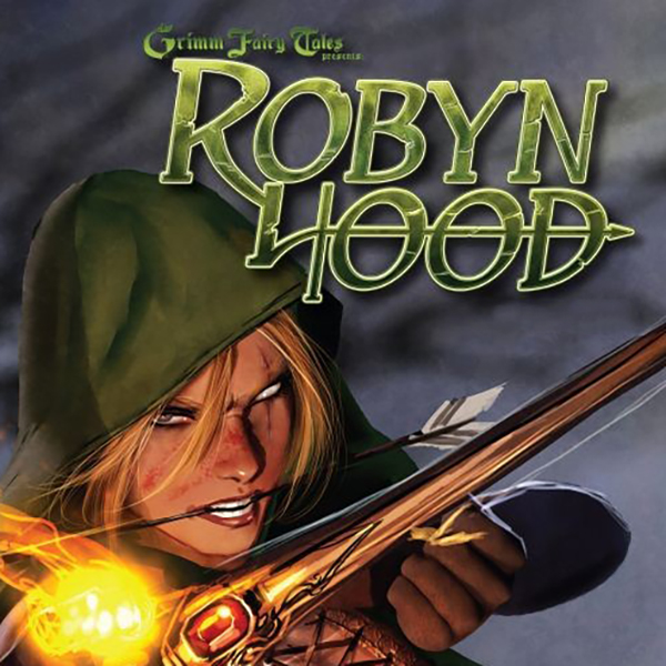Amazon.com: ROBYN HOOD Trilogy Digital Omnibus eBook : Shand, Pat ...