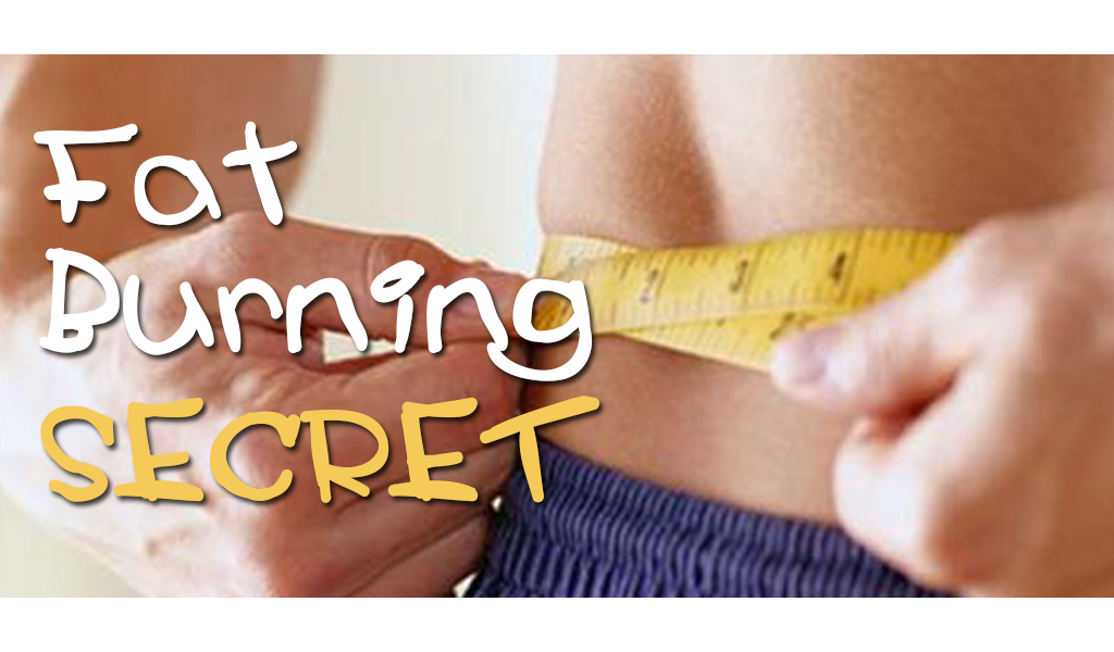 Fat Burning Secret - App on the Amazon Appstore