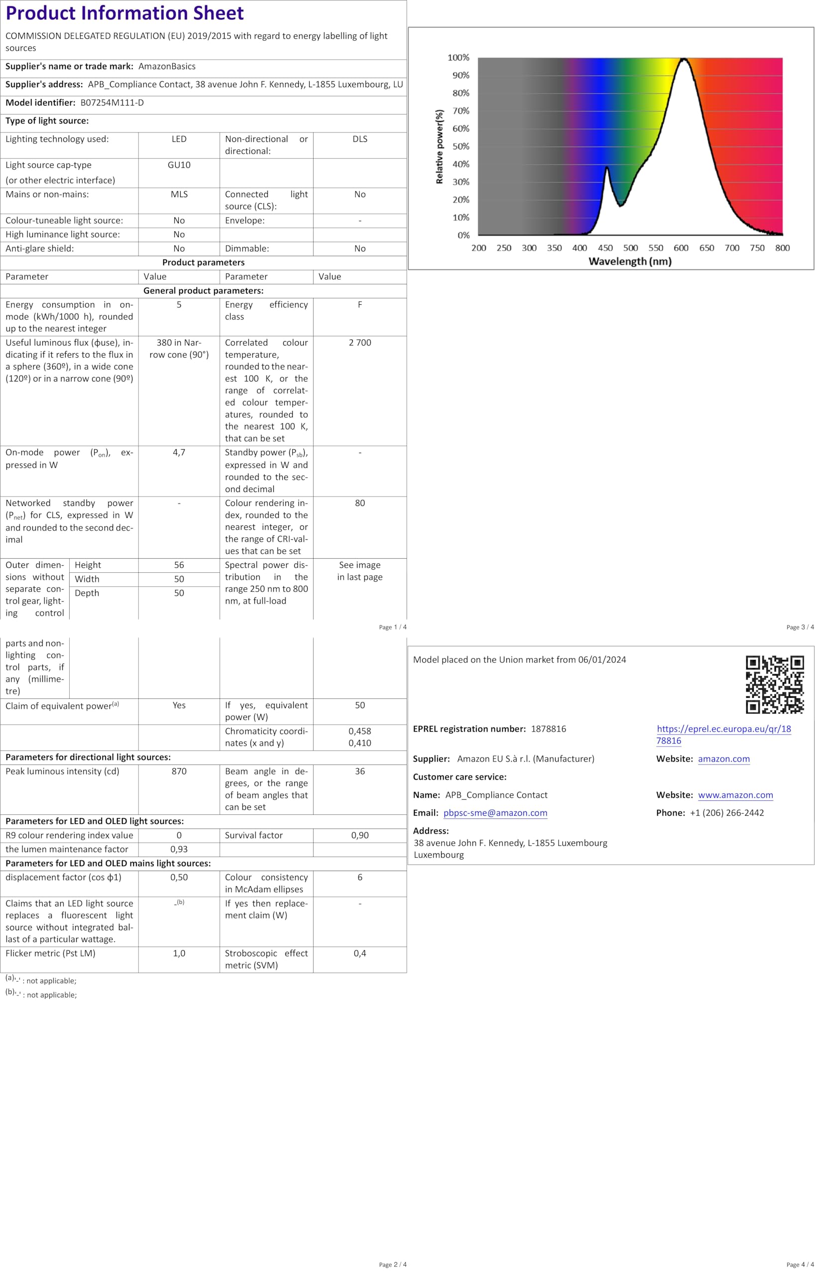 Rempro 1 Litre Salt Neutraliser - Anti-Sulphate Tanking & Surface ...